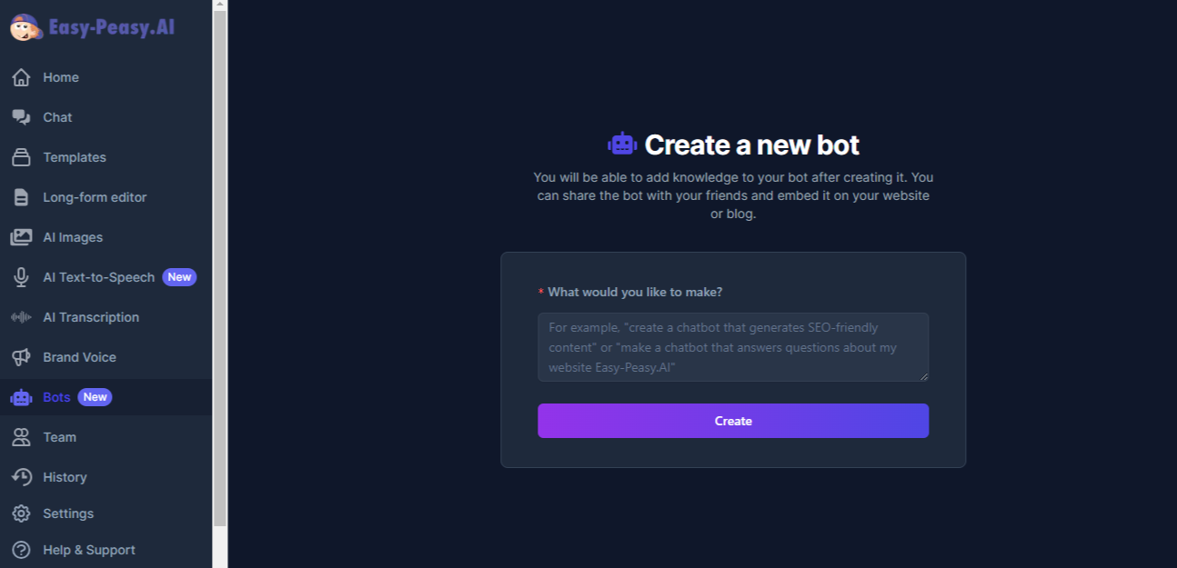 Stop Paying for custom GPTs: Build Your Dream Chatbot & Share it for ...