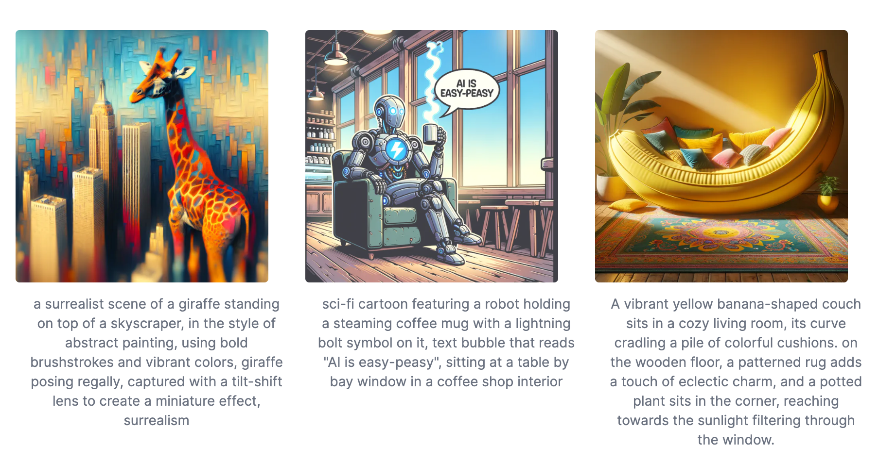 Mastering AI Art Prompts: An In-depth Guide to Effective and Creative ...