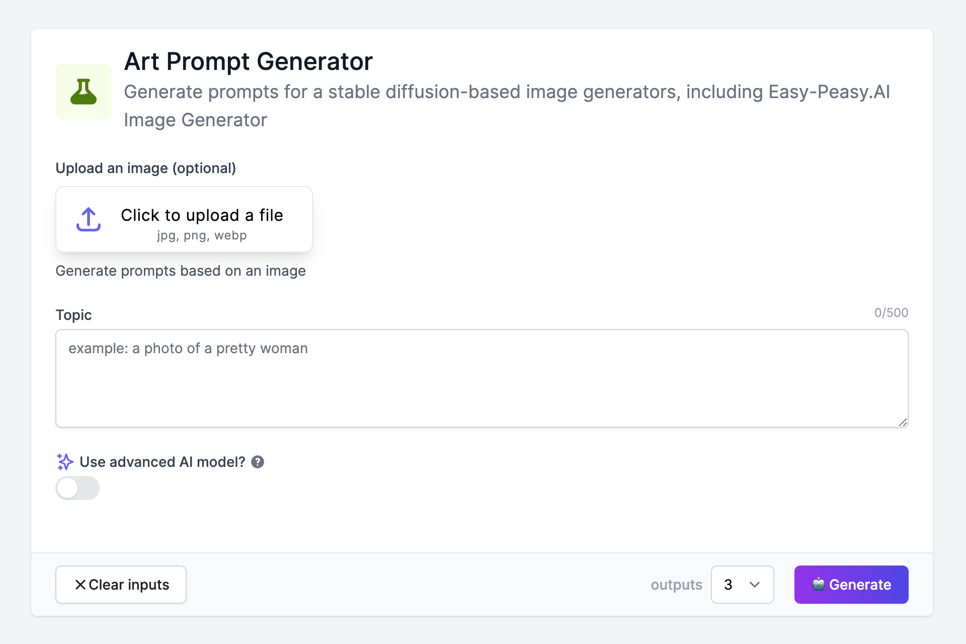 Mastering AI Art Prompts: An In-depth Guide to Effective and Creative ...